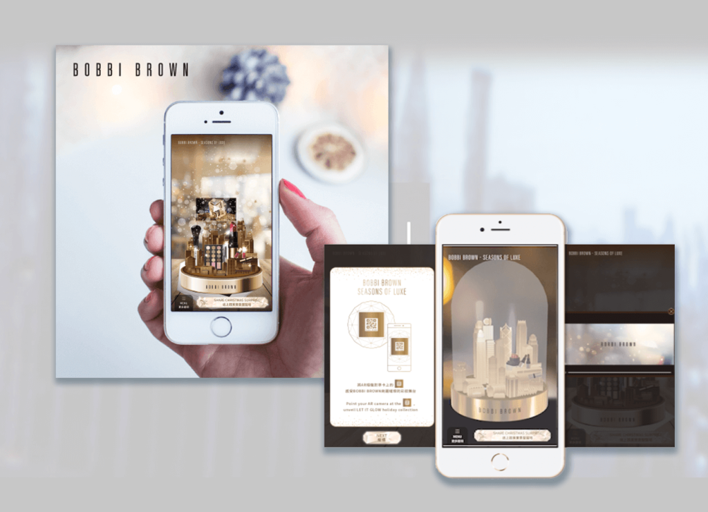 Guerlain - BEE GARDEN - Kontec