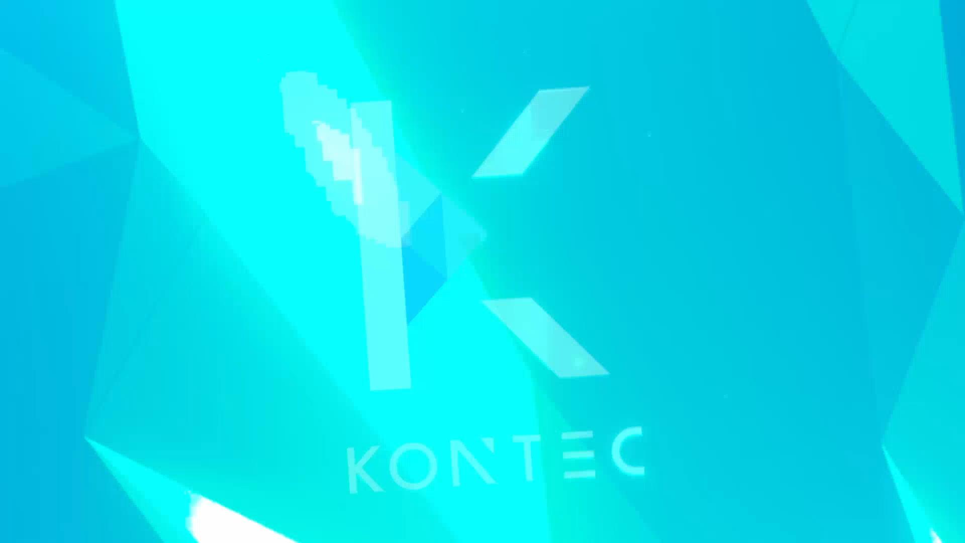 Home - Kontec